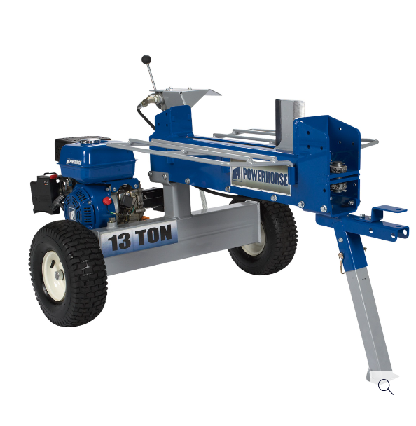 Powerhorse 13 Ton Log Splitter